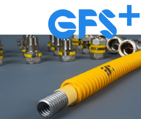 GFS FLEX PLUS - GFSFLEX